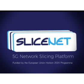 Advances in emergency services video by eHealth SliceNet team| RedZinc